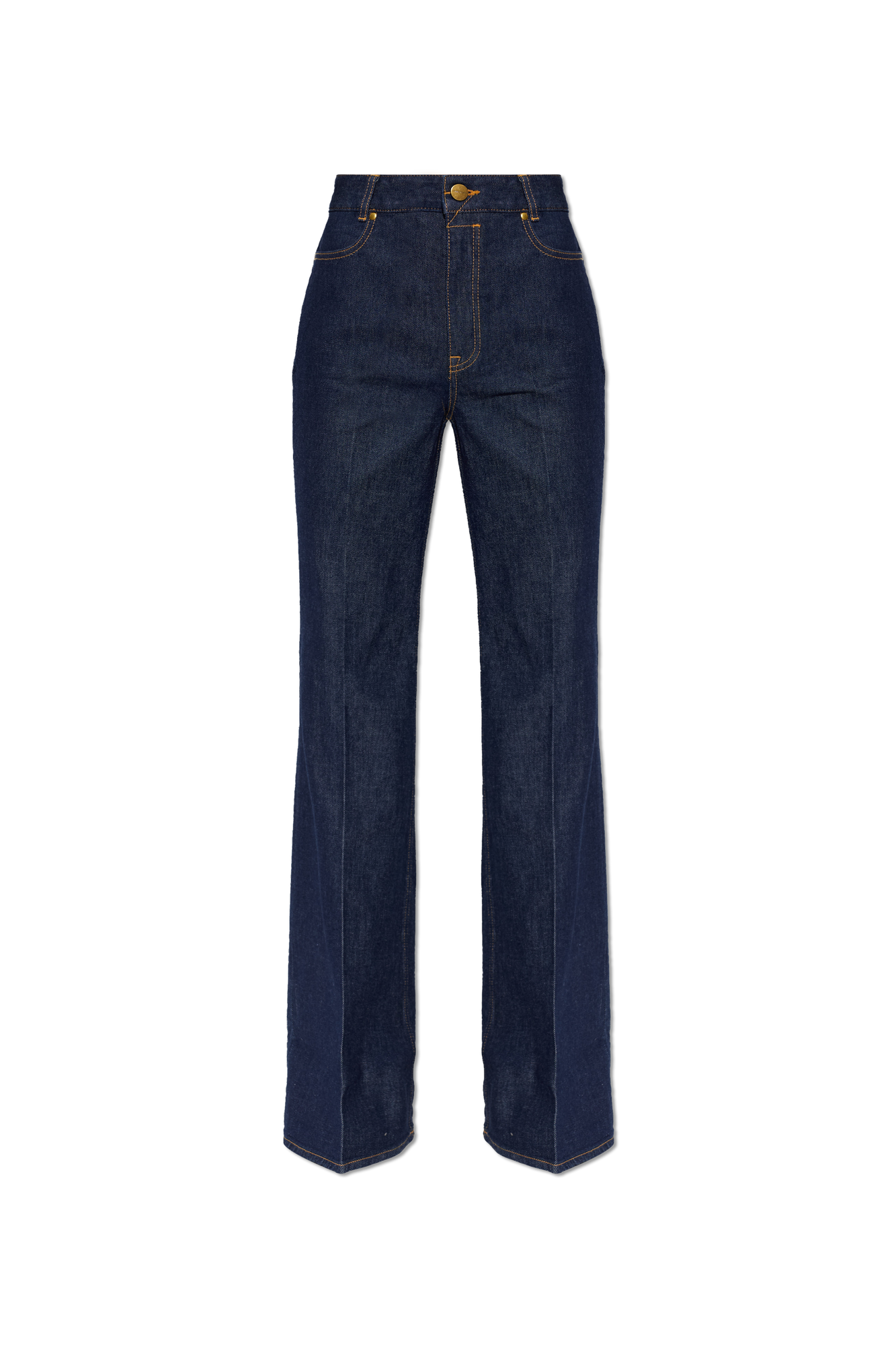 ZIMMERMANN Zimmermann Flared Leg Jeans